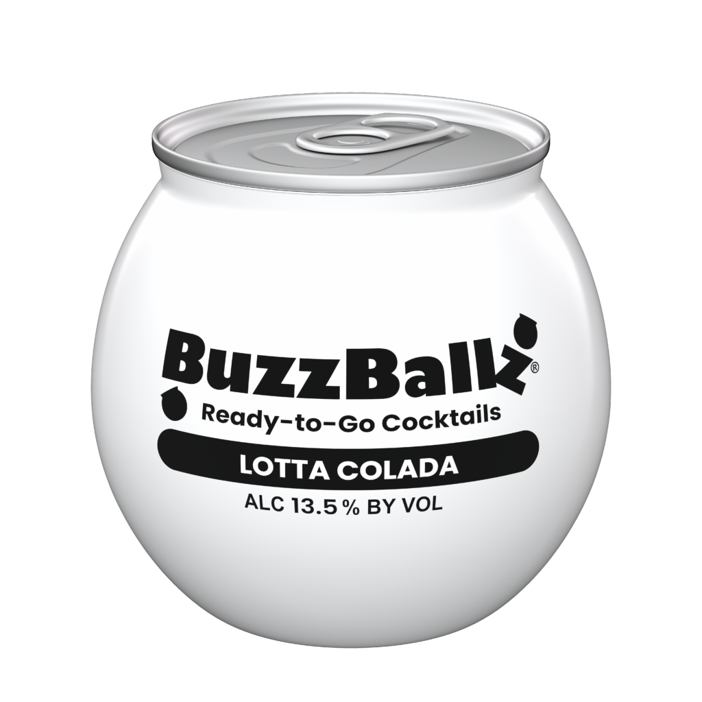 Lotta Colada - BuzzBallz UK