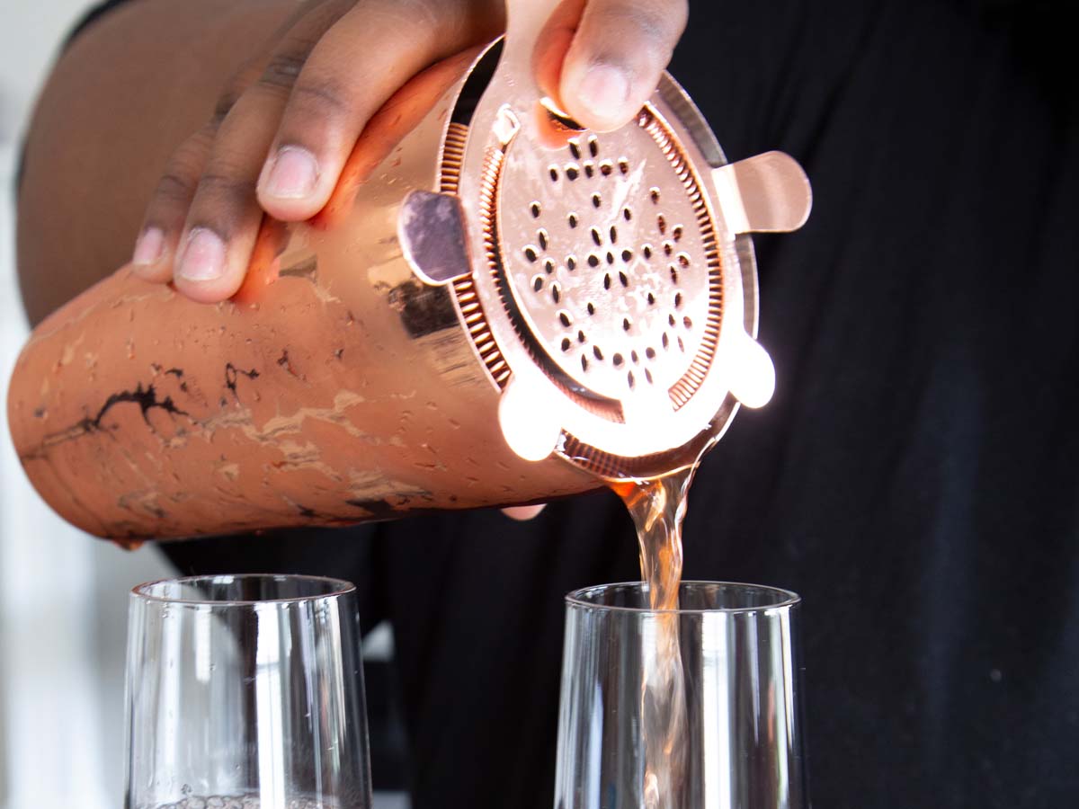 8 Must-have Items to Master Drink Recipes at Home - Buzzballz