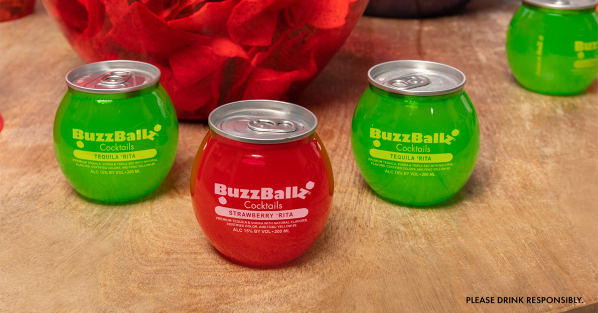 How to Plan the Perfect Football Watch Party - Buzzballz